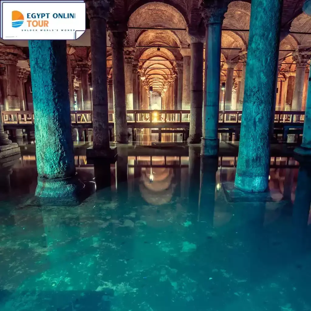 Explore the architectural achievements of Ancient Egypt