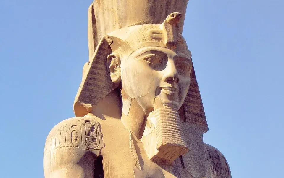 Uncovering the Legacy of Ramses II