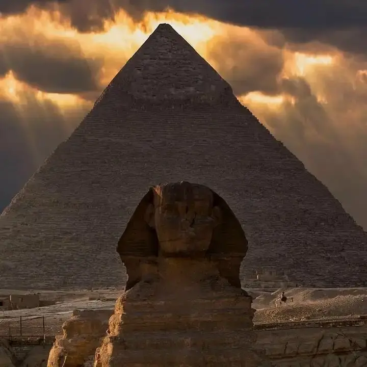Can You Visit The Pyramids from Sharm El Sheikh 2025 tips
