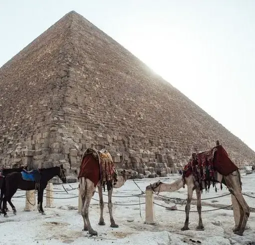 Does It Snow in Egypt? | Full Guide to Egypt’s Weather