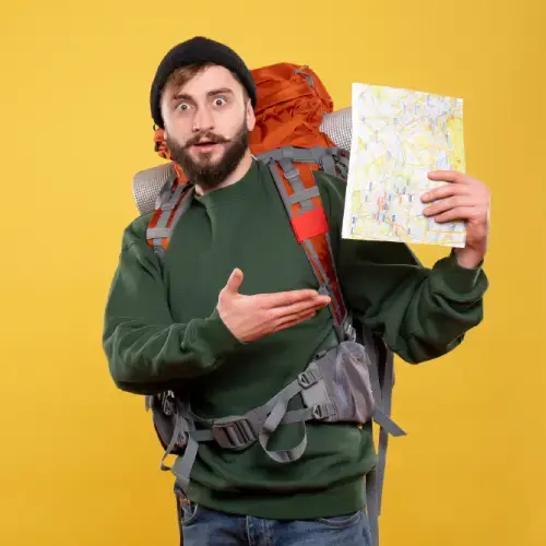 How far are the pyramids from Cairo?