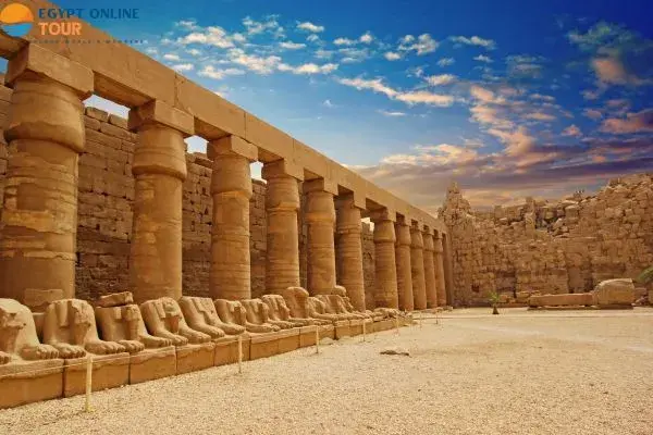 Egypt Online Tour