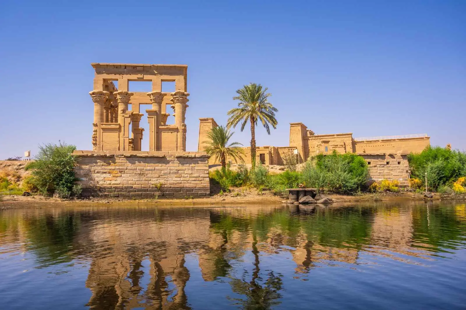 20 Top-Rated Attractions & Places to Visit in Egypt