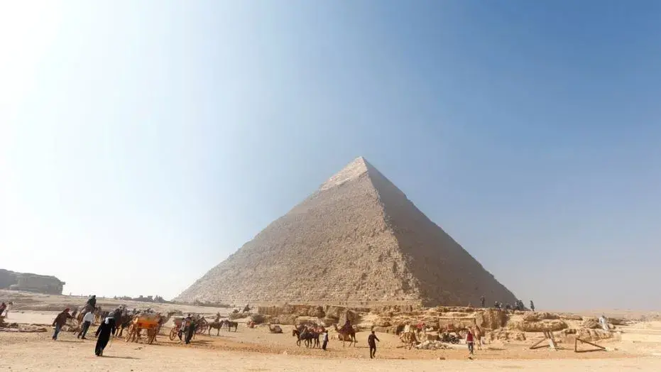 What countries have pyramids- Know the full details