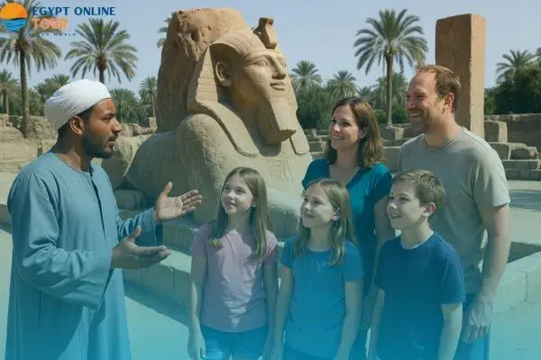 Where Is Memphis in Egypt ? Ancient Capital Guide